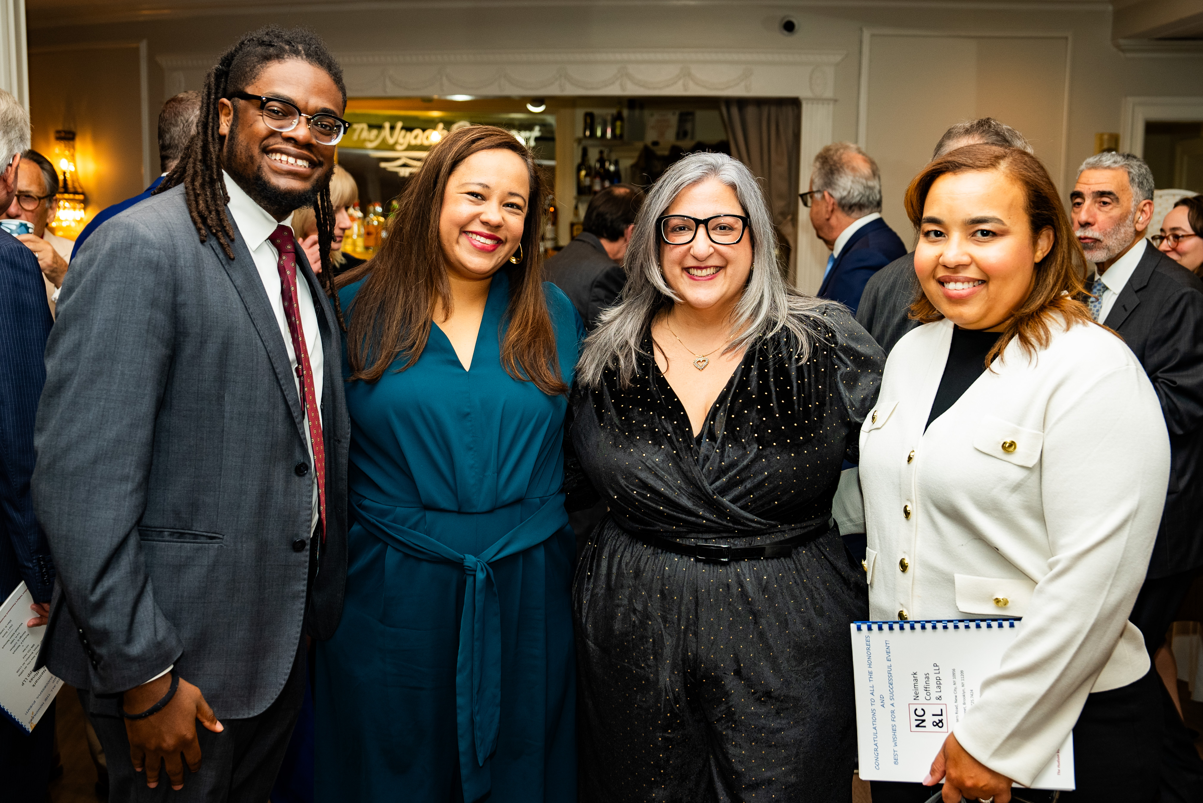 Rockland County Bar Association