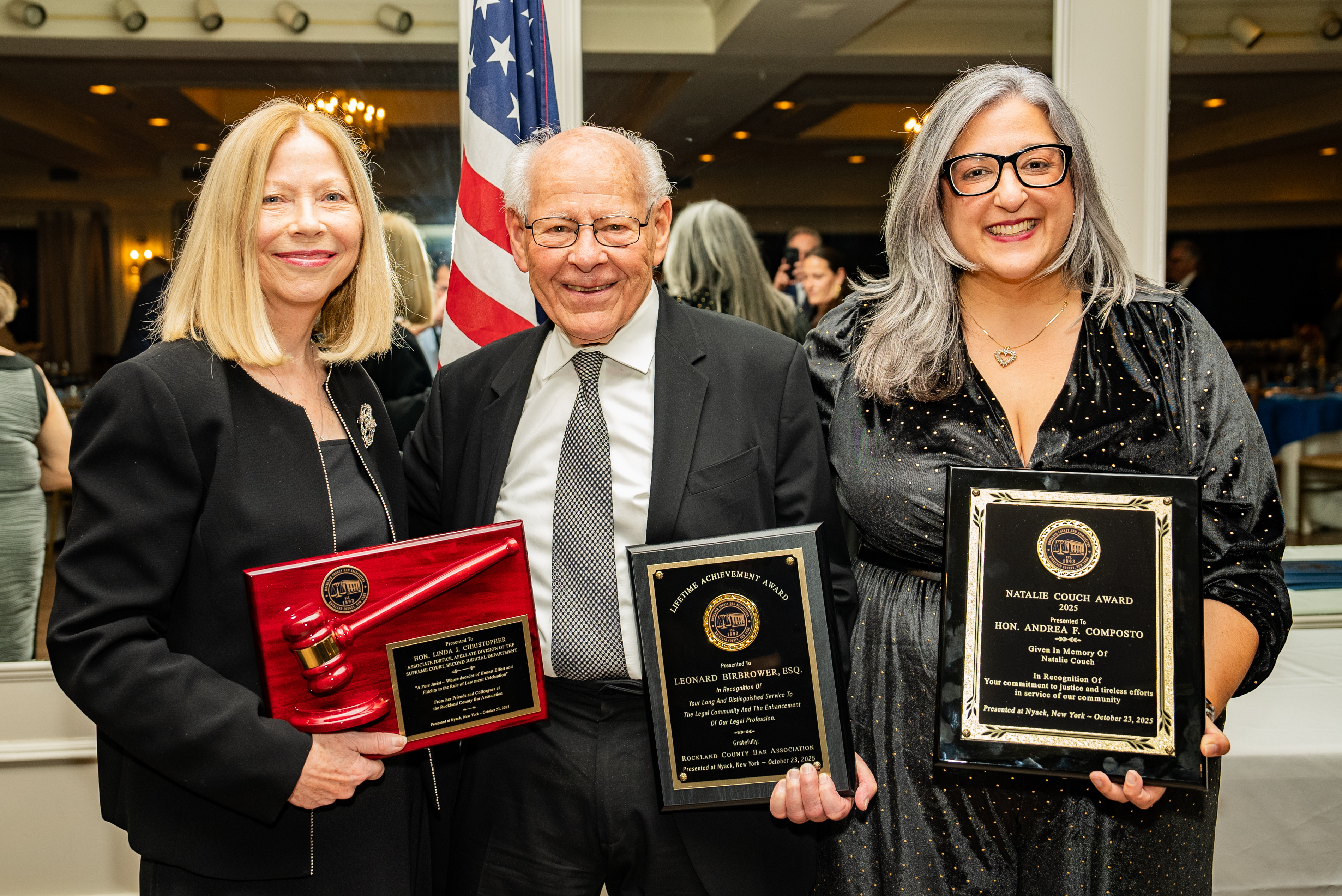 Rockland County Bar Association