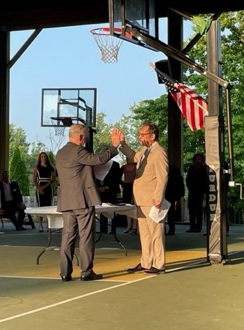 Rockland County Bar Association